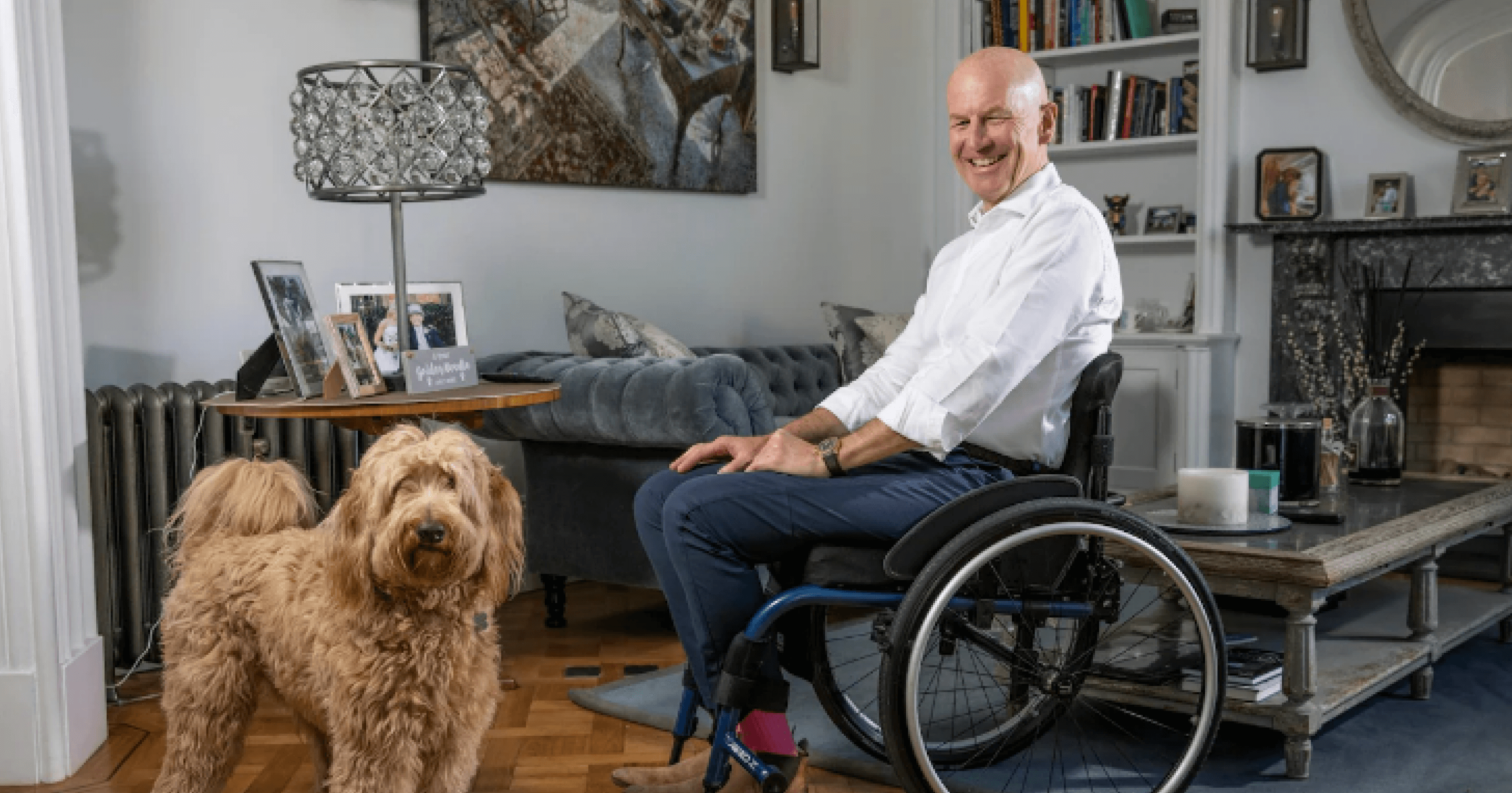 Page Group Diversity - Zeno London Case Study